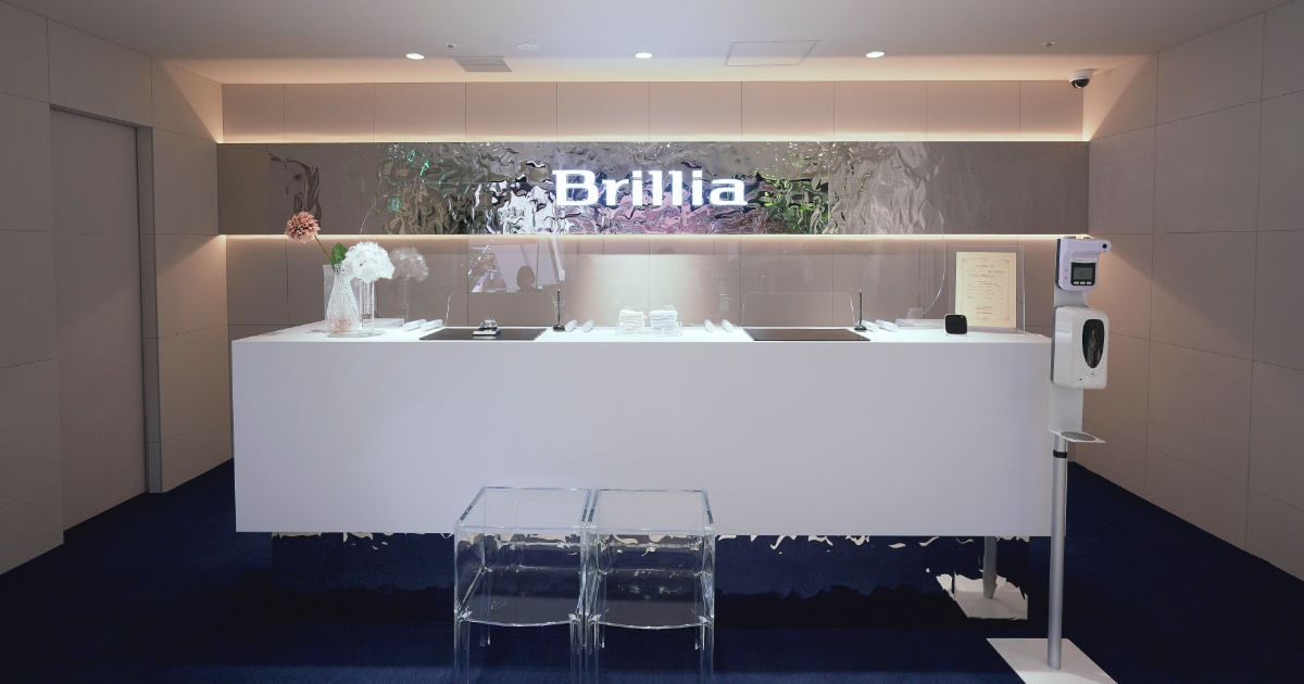 お客様との関係もサステナブルに。常設の情報発信拠点「Brillia Gallery 新宿」誕生｜DOforSustainability.with東京建物｜東京建物株式会社